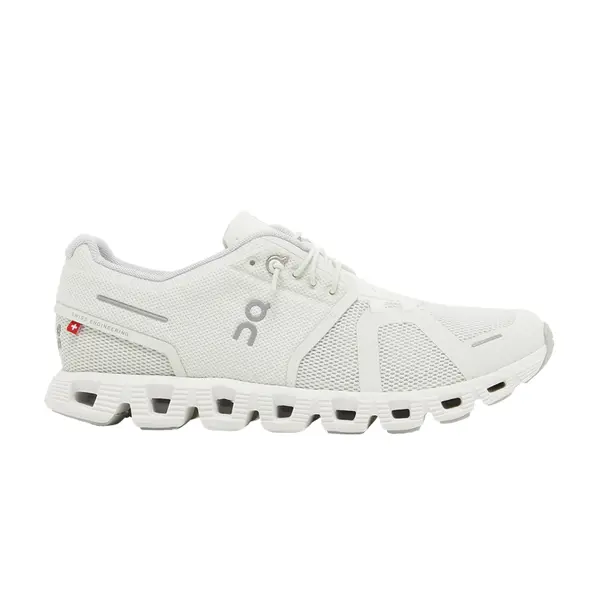 On Cloud Sneakers - White