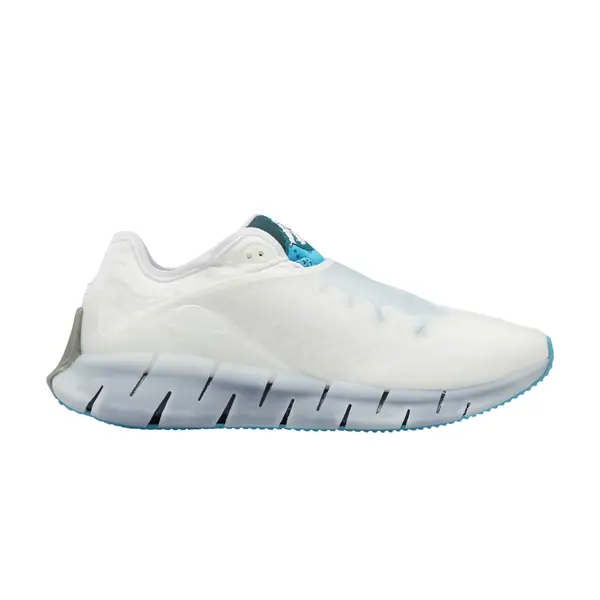 REEBOK Ghostbusters X Zig Kinetica 'muncher' Sneakers - White
