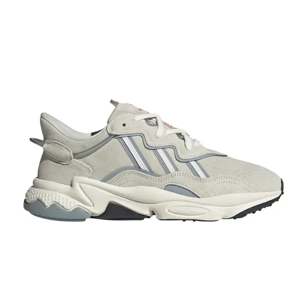 Adidas Ozweego Sneakers - Cream
