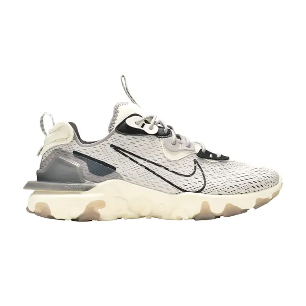 Nike React Vision Sneakers - Grey