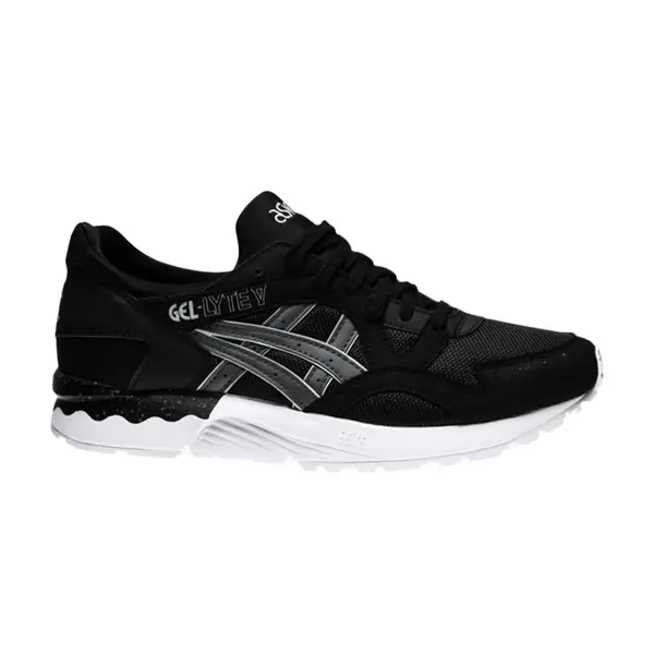 Asics Gel Lyte Sneakers - Black