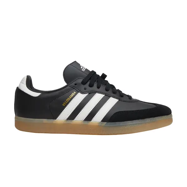Adidas Velosamba Sneakers - Black