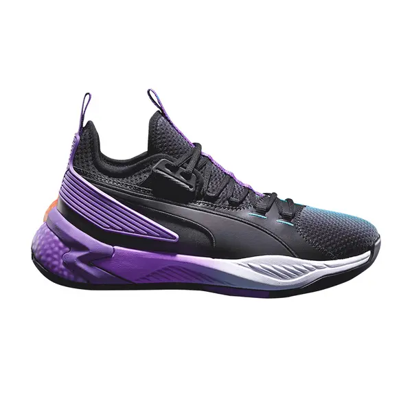 PUMA Uproar Charlotte Sneakers - Purple