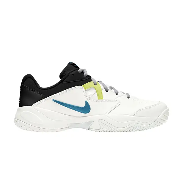 Nike Court Lite 2 - White