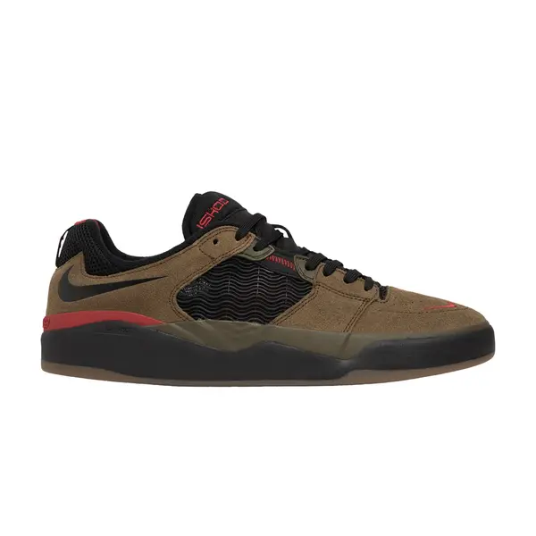 Nike Ishod Wair Sb Sneakers