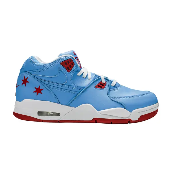 Nike Flight 89 'chicago All-star' Sneakers