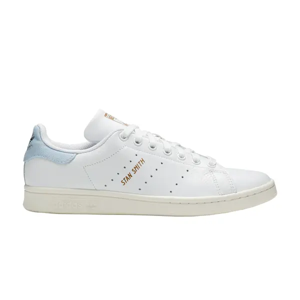 Adidas Stan Smith Sneakers - White