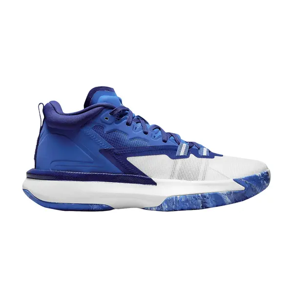 JORDAN Zion 1 Tb Sneakers - Blue