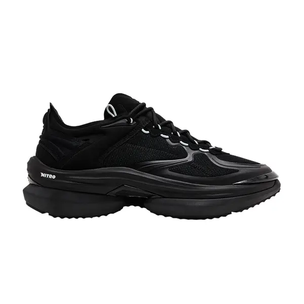 PUMA Variant Nitro Sci-tech Sneakers - Black
