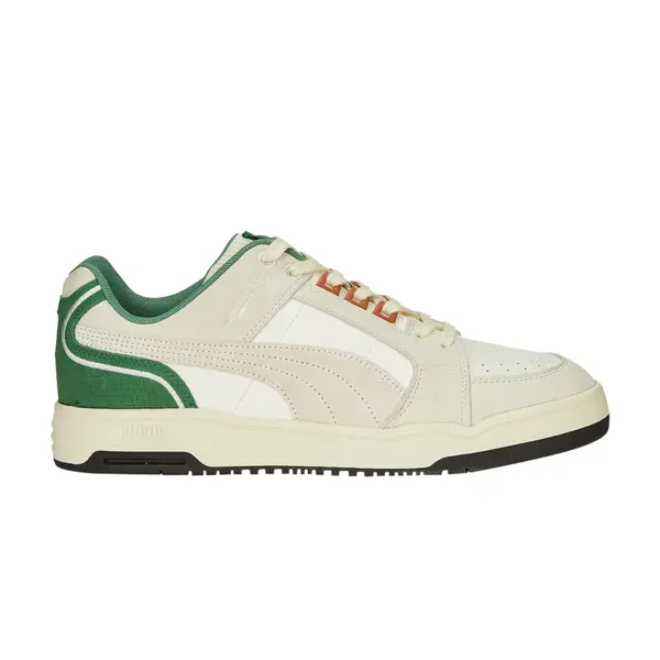 PUMA Slipstream Lo Fg - Cream