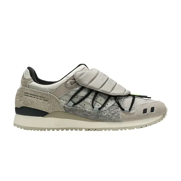 Asics Limited Edt X Sbtg X Gel-lyte Iii Og - Grey