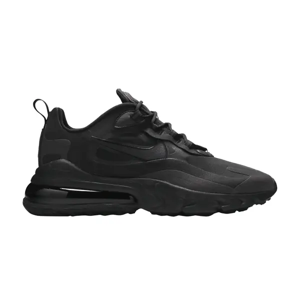 Nike Air Max 270 React Sneakers - Black