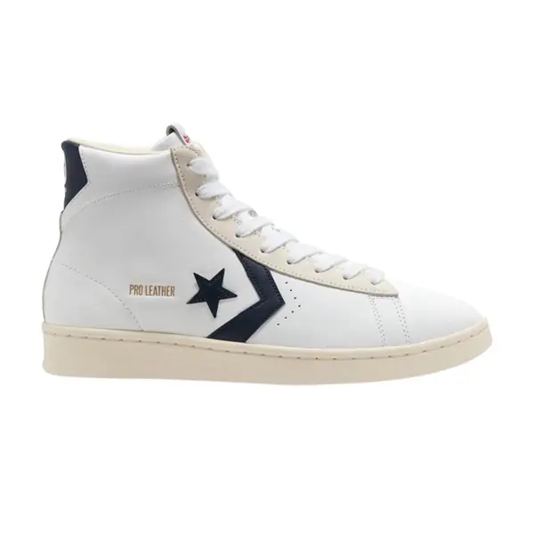 CONVERSE Pro Leather Mid Sneakers