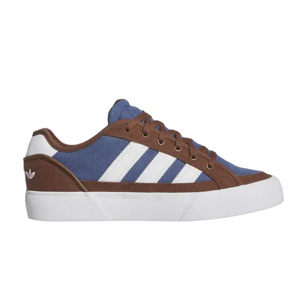 Adidas Court Tns Premiere Sneakers - Brown
