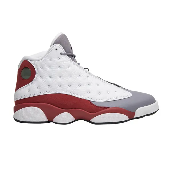 JORDAN Retro Sneakers - Grey