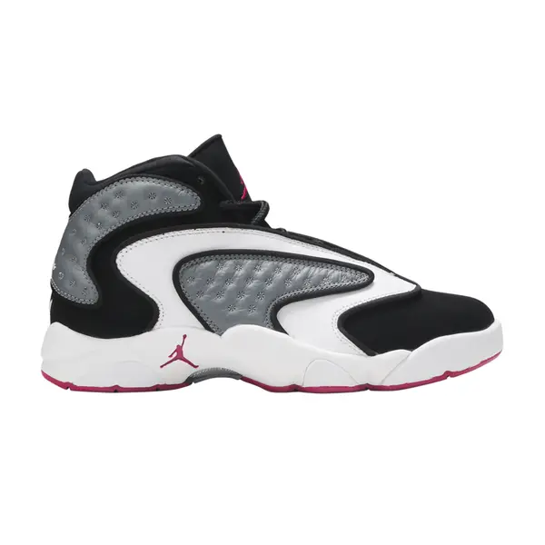 JORDAN Og Sneakers - Black
