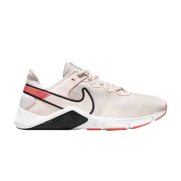 Nike Legend Essential 2 Sneakers - Pink