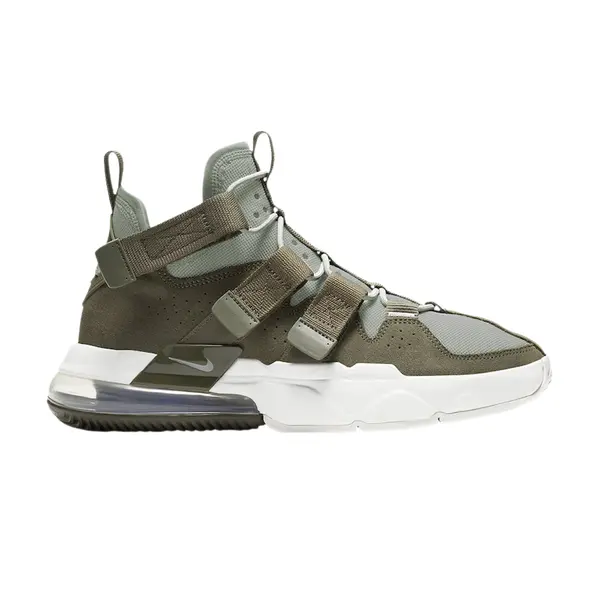 Nike Air Edge 270 Sneakers - Green