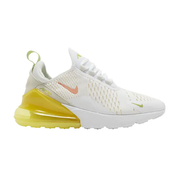 Nike Air Max 270 Sneakers - White