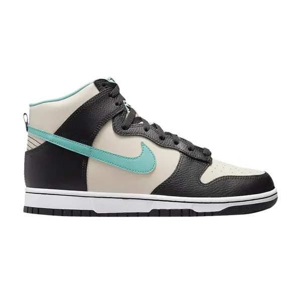 Nike Dunk High Emb Sneakers