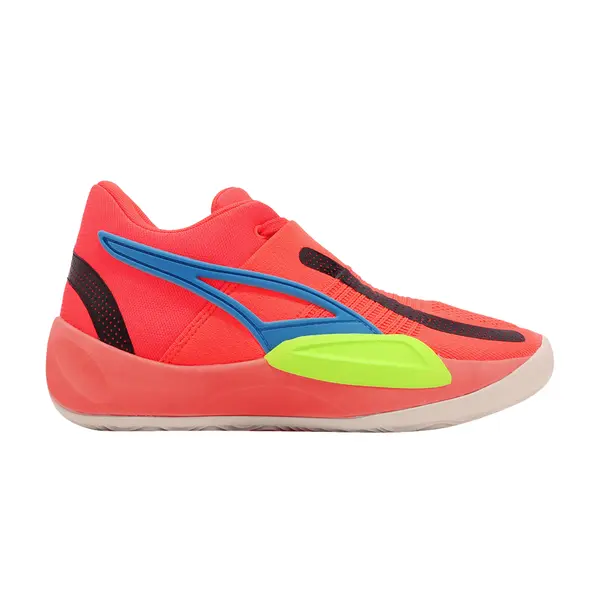 PUMA Rise Nitro Sneakers