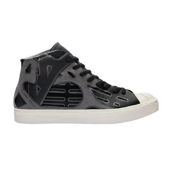 CONVERSE Feng Chen Wang X Jack Purcell Mid Sneakers