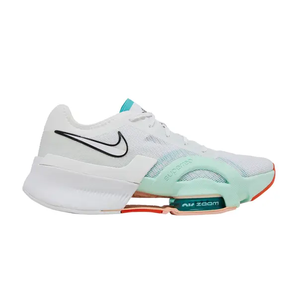 Nike Air Zoom Superrep 3 - White