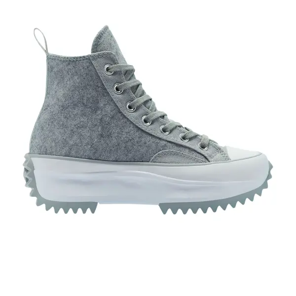 CONVERSE Run Star Hike High - Grey