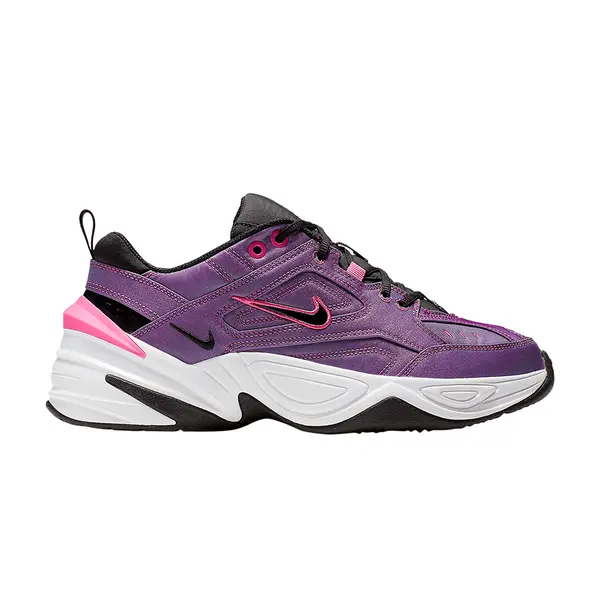 Nike Wmns M2k Tekno Sneakers - Purple