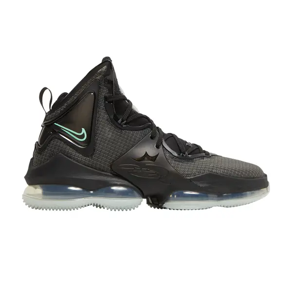 Nike Lebron 19 Sneakers - Black