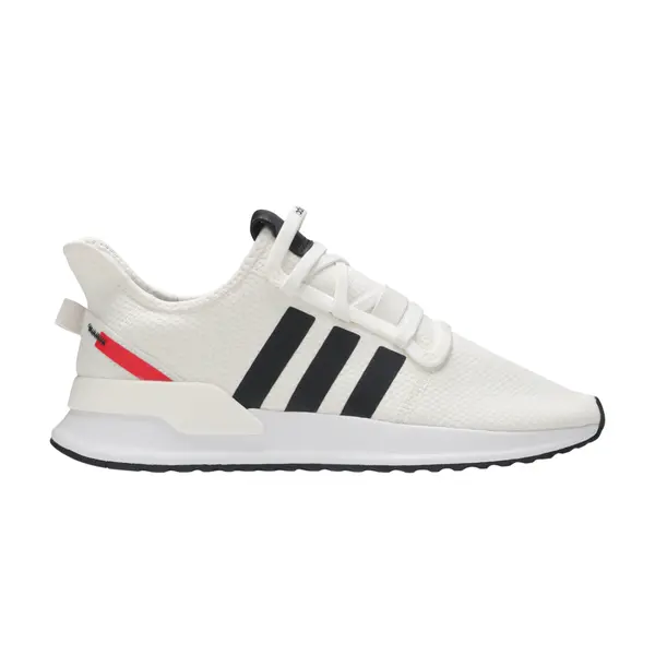 Adidas U_path Run Sneakers - Cream