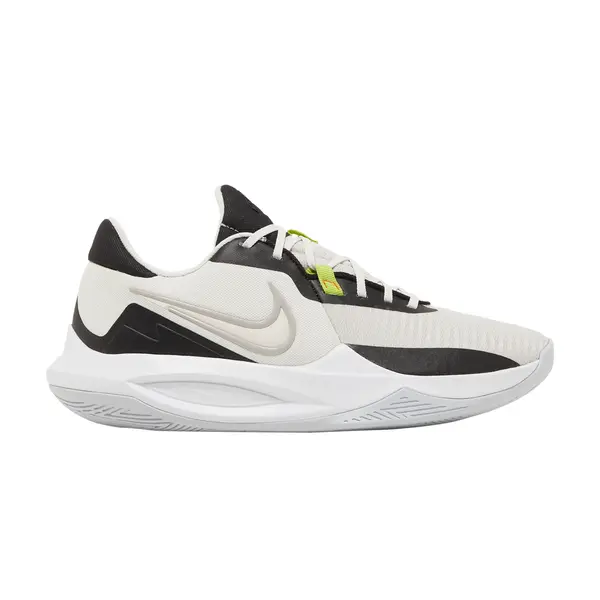 Nike Precision Sneakers - White