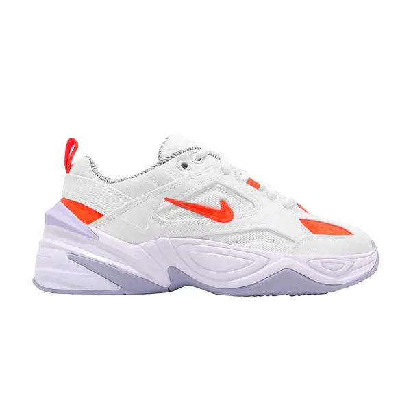 Nike Wmns M2k Tekno Lx Sneakers - White