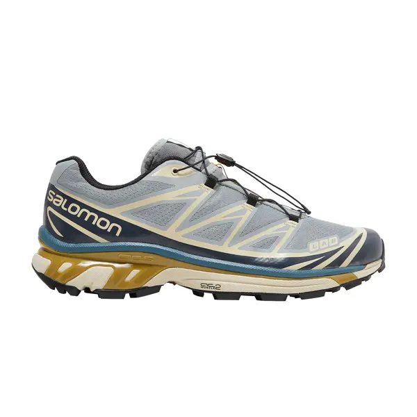 SALOMON Xt-6 - Grey