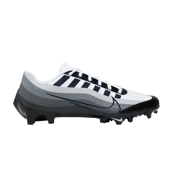 Nike Vapor Edge Speed 360 - Black