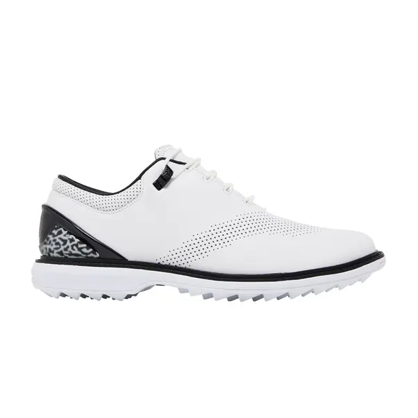 JORDAN Adg Golf Shoe - White