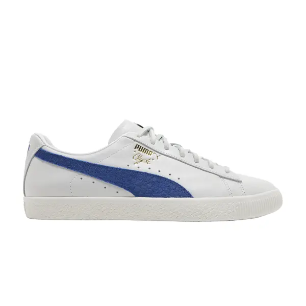 PUMA Clyde Soho Nyc Sneakers - White