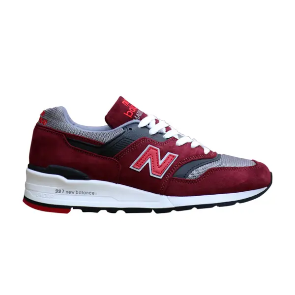 NEW BALANCE 997