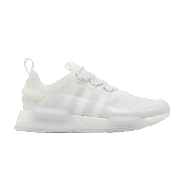 Adidas Nmd_v3 Sneakers - White