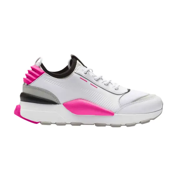 PUMA Rs-0 Sound Sneakers - White