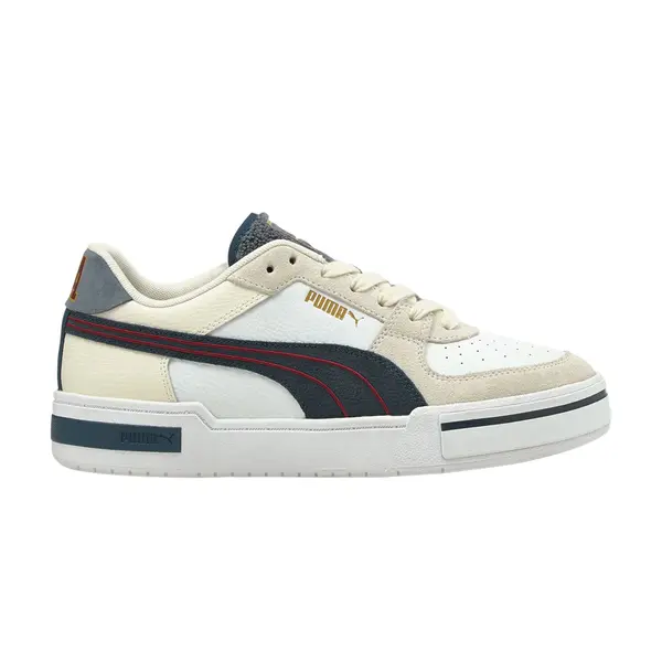 PUMA Ca Pro P University Sneakers - White