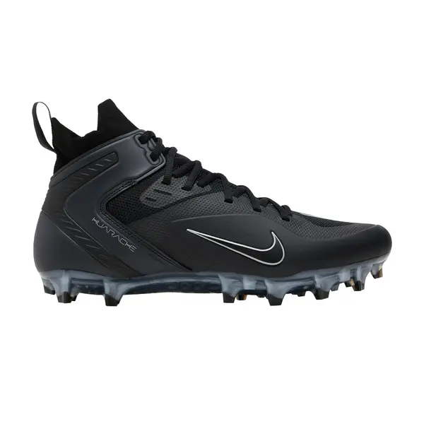 Nike Alpha Huarache Elite - Black