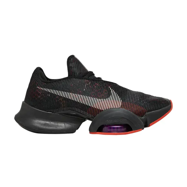 Nike Air Zoom Superrep 2 - Black