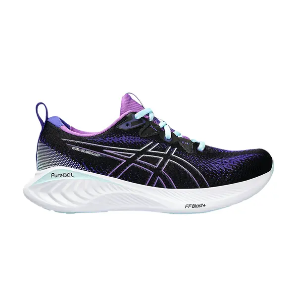 Asics Gel Cumulus 25 Sneakers - Black