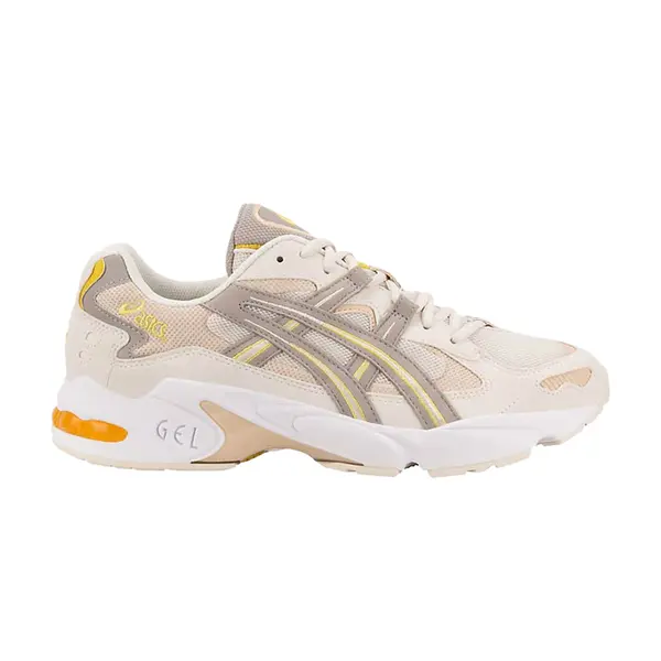 Asics Gel Kayano 5 Og Sneakers - Cream