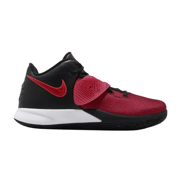 Nike Kyrie Flytrap 3 Ep Sneakers - Black