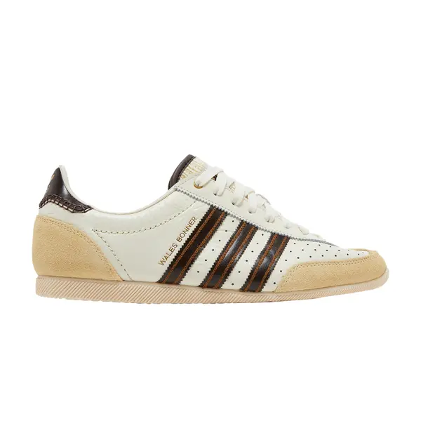 Adidas Wales Bonner X Japan Sneakers - White