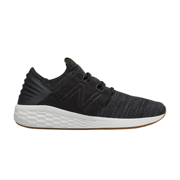 NEW BALANCE Fresh Foam Cruz V2 - Black