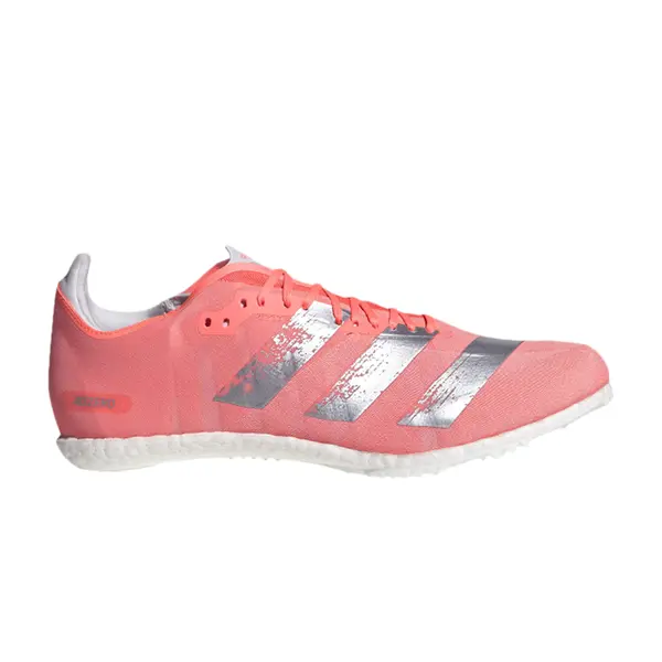 Adidas Adizero Avanti Sneakers - Pink