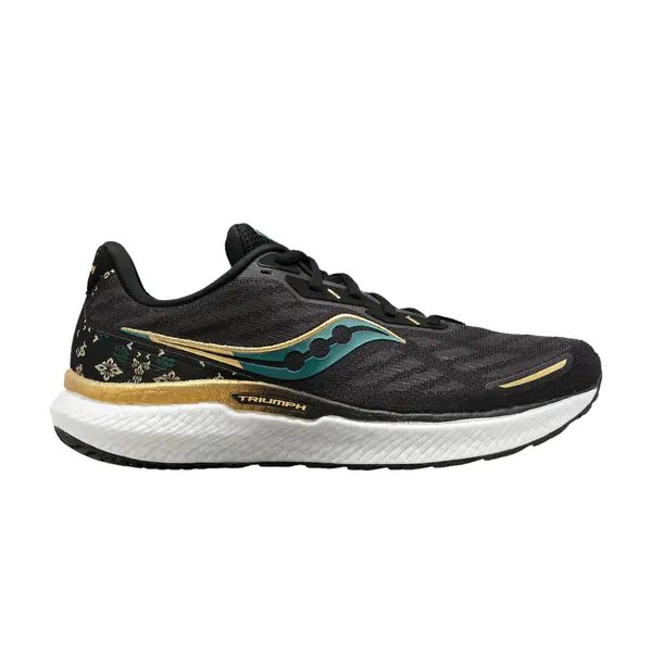 Saucony Triumph Tokyo Amulet Sneakers